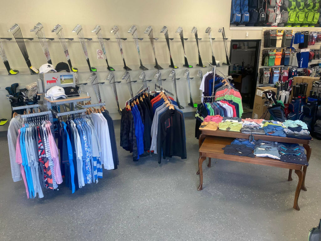 R&R Golf – Providing Premium Golfing Products To The Tri-States