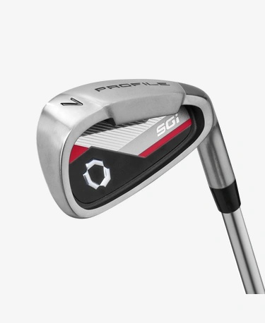 Wilson Profile SGI Complete Set – R&R Golf